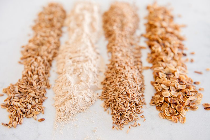 The Healthy Grain appoints distributors for BARLEYMAX® - BARLEYMAX®