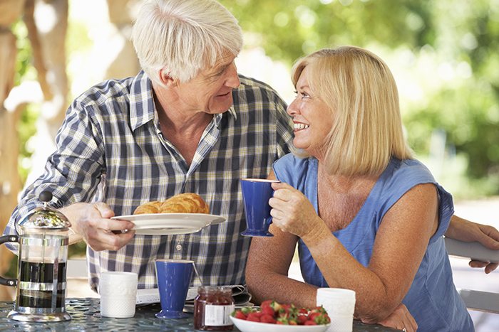 Cardiovascular health can be improved with BARLEYMAX® whole grains