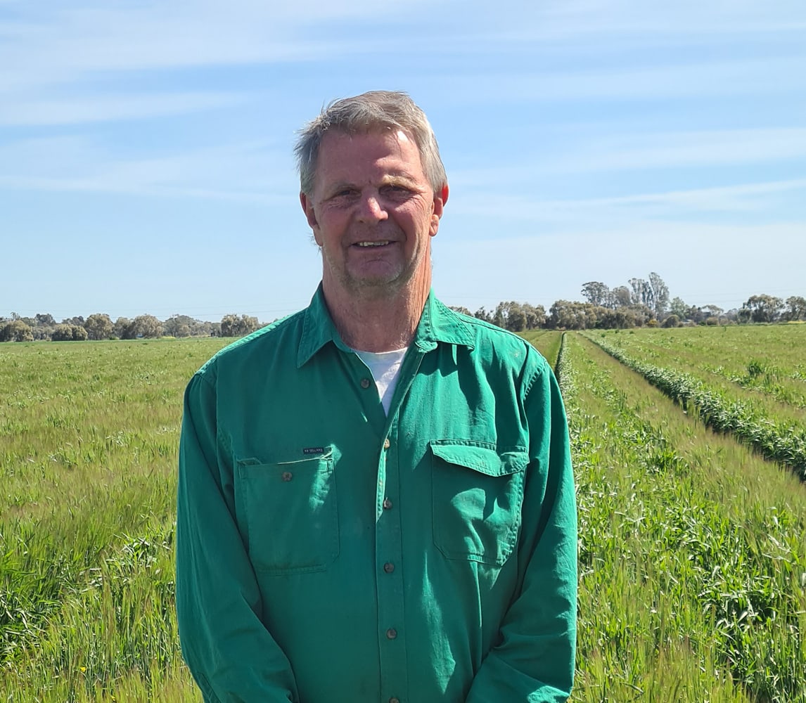 BARLEYMAX® - From Farm to Table - The Healthy Grain