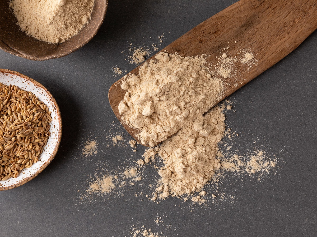 BARLEYMAX® supports good digestive and gut health