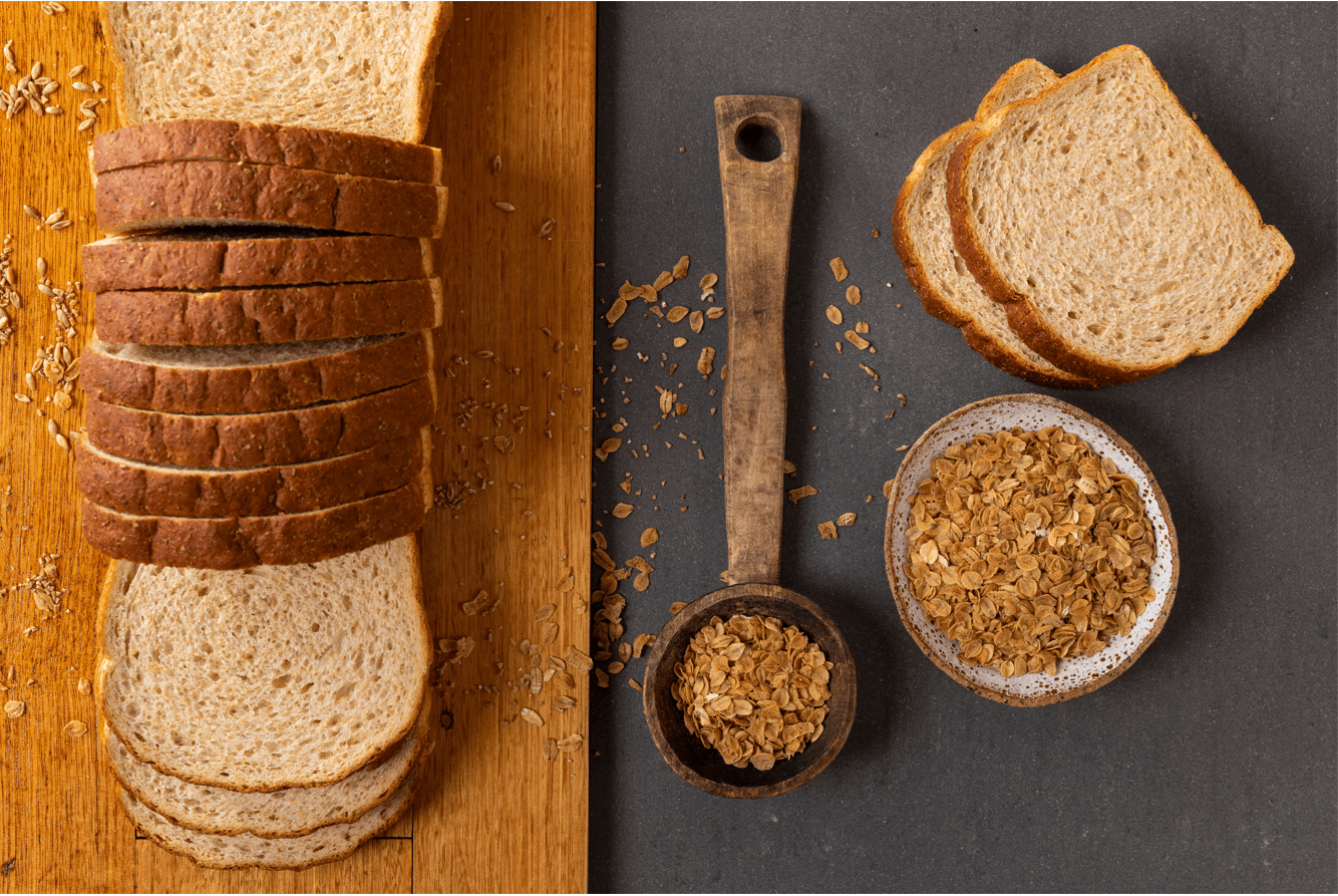 The newest, healthier carbs you need to know about - BARLEYMAX®