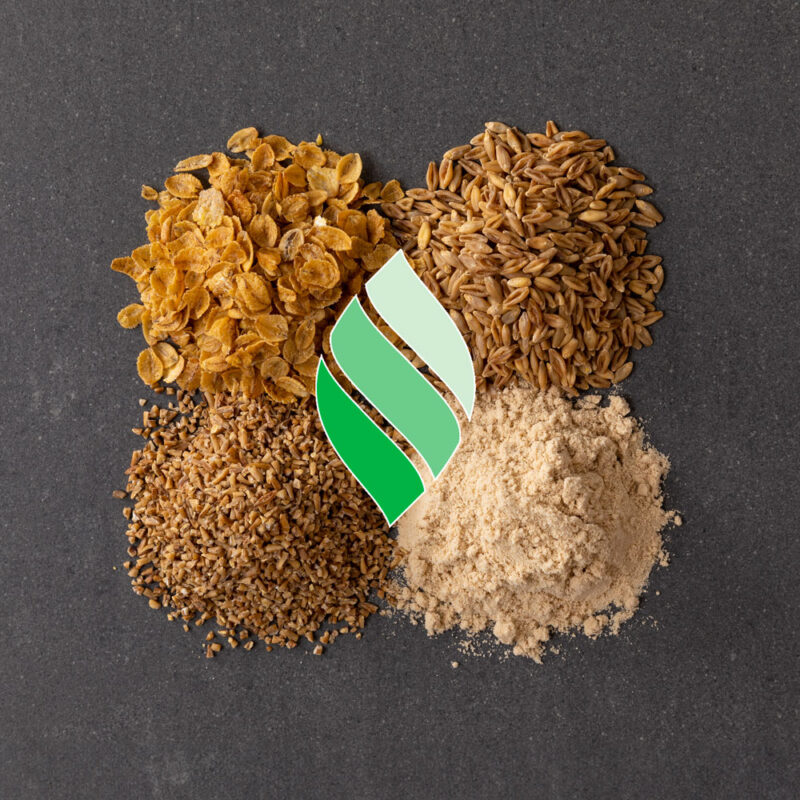BARLEYMAX® - Whole Grain, Whole Gut Health.